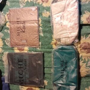 Miche | Bags | Miche Petite Shells For The Miche Petite Base Bag | Poshmark